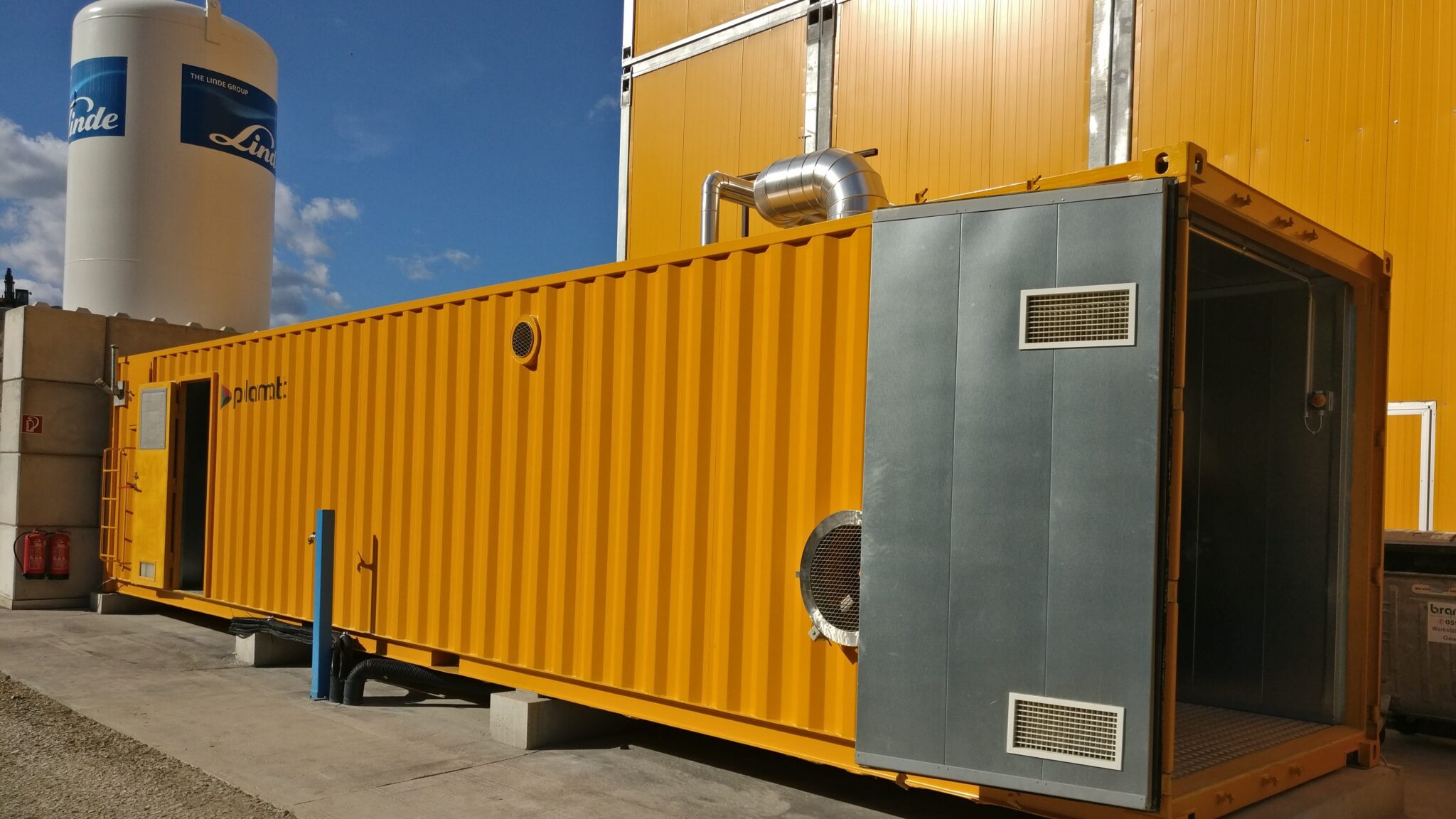 References | Polarmatic