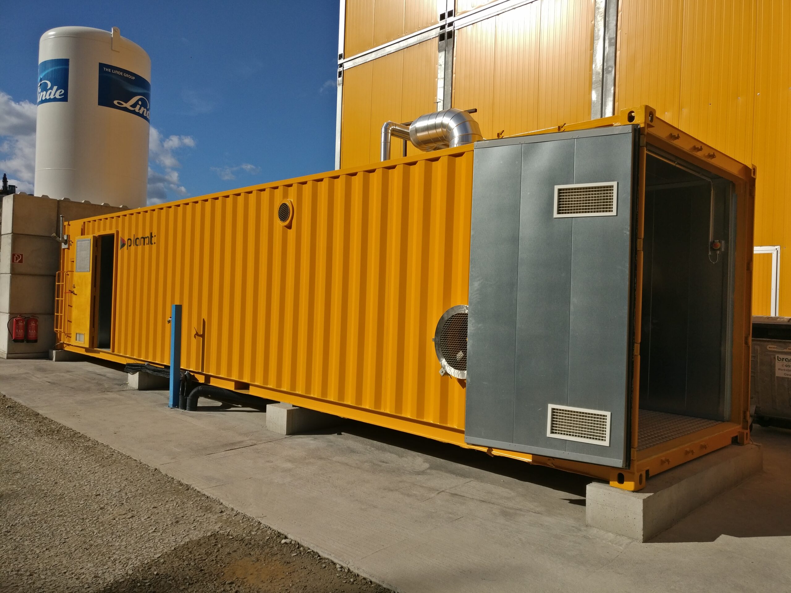 References Archive | Polarmatic