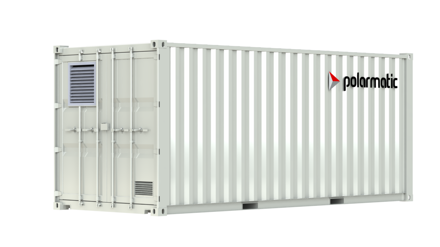 TURBOMATIC Heating Solutions | Polarmatic