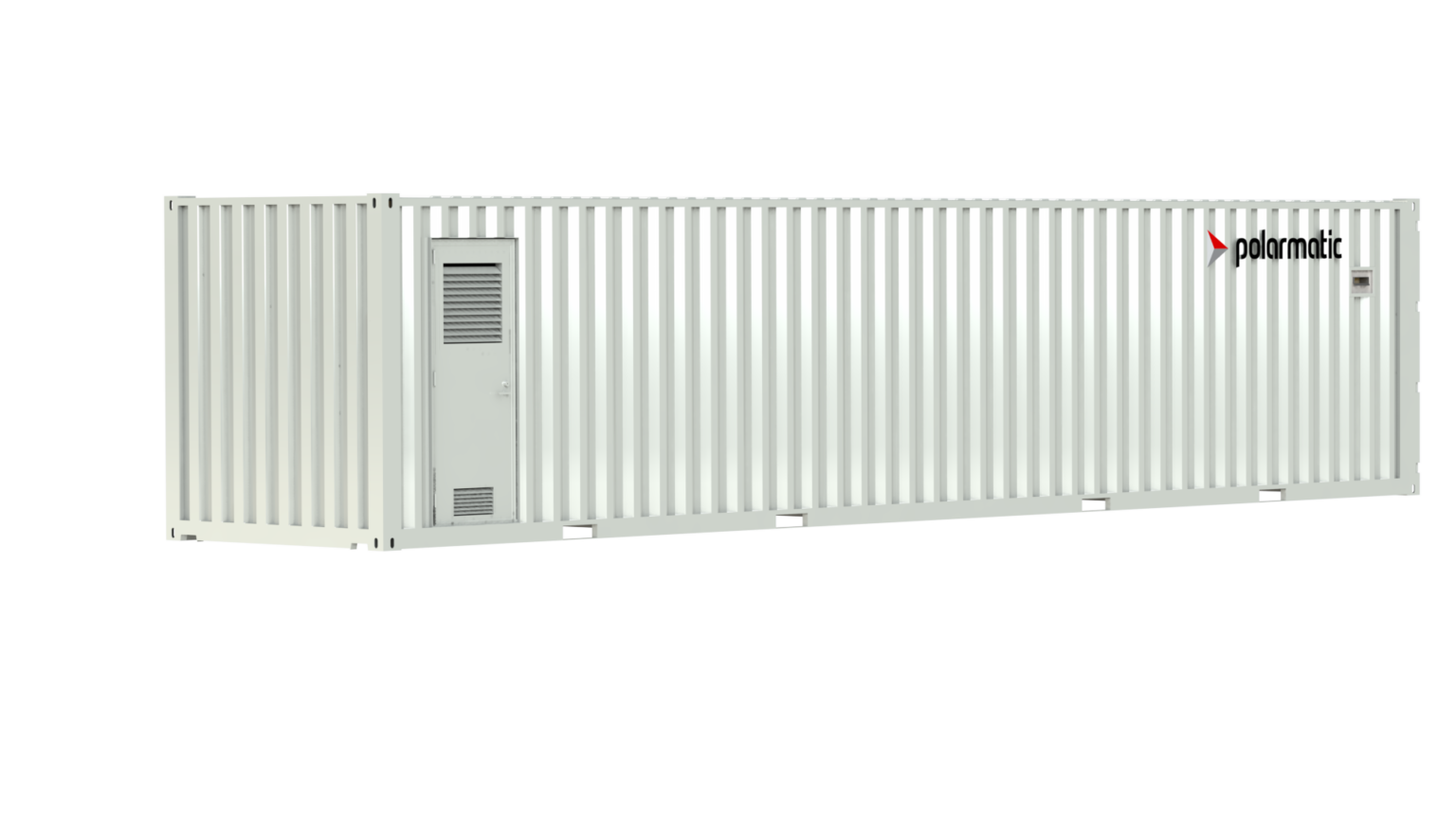 CUREMATIC Warm Water Curing | Polarmatic