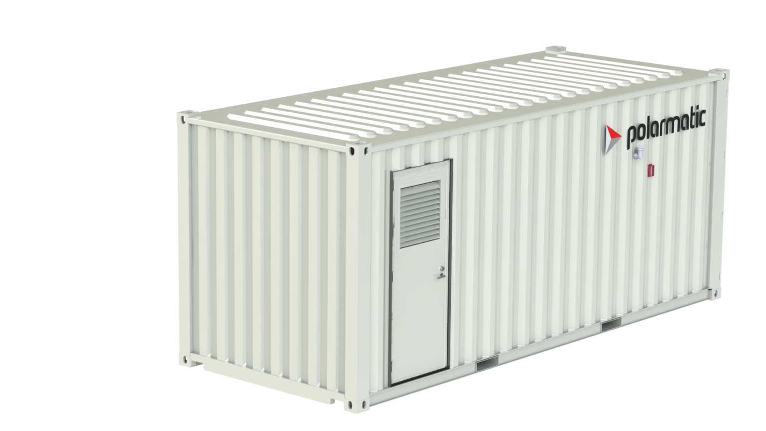 TURBOMATIC Thermal Energy Unit | Polarmatic