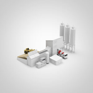 Combined Cooling and Heating Solution | Polarmatic