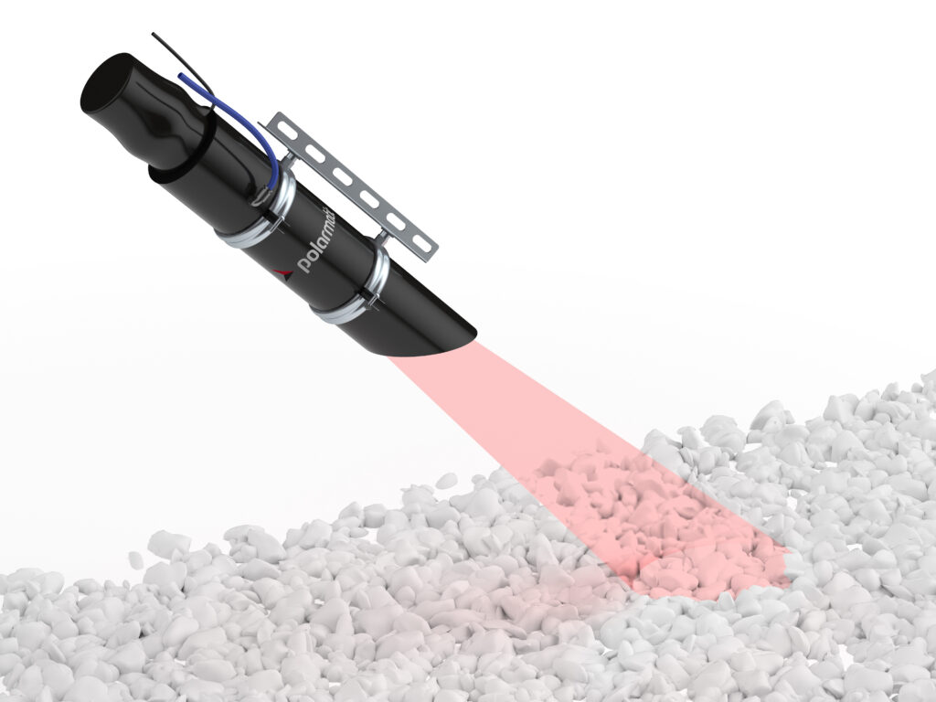 Sustainable Solutions for Concrete Industry | Polarmatic