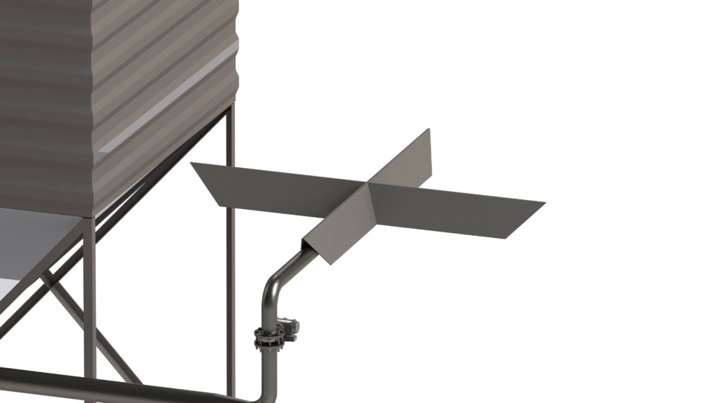 TURBOMATIC Lämpöenergialaitos | Polarmatic