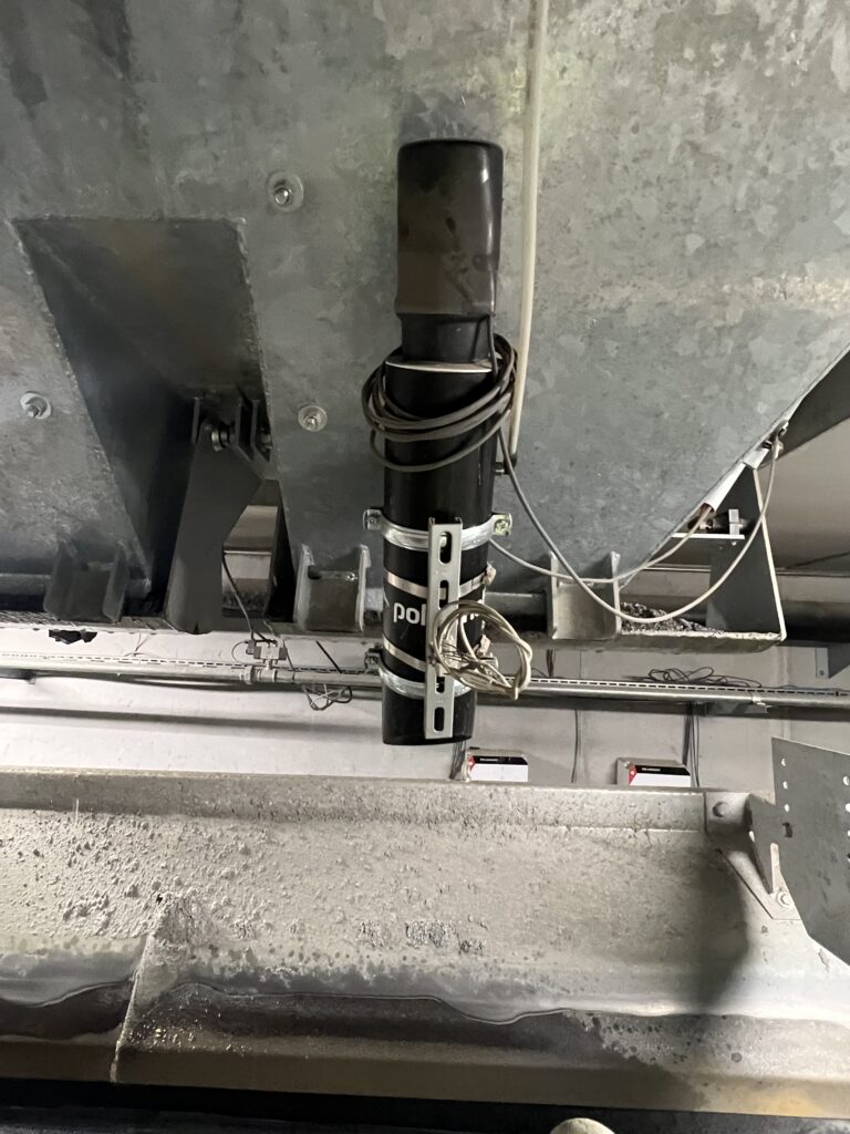 Energy-Efficient Heating and Reliable Moisture Control | Polarmatic